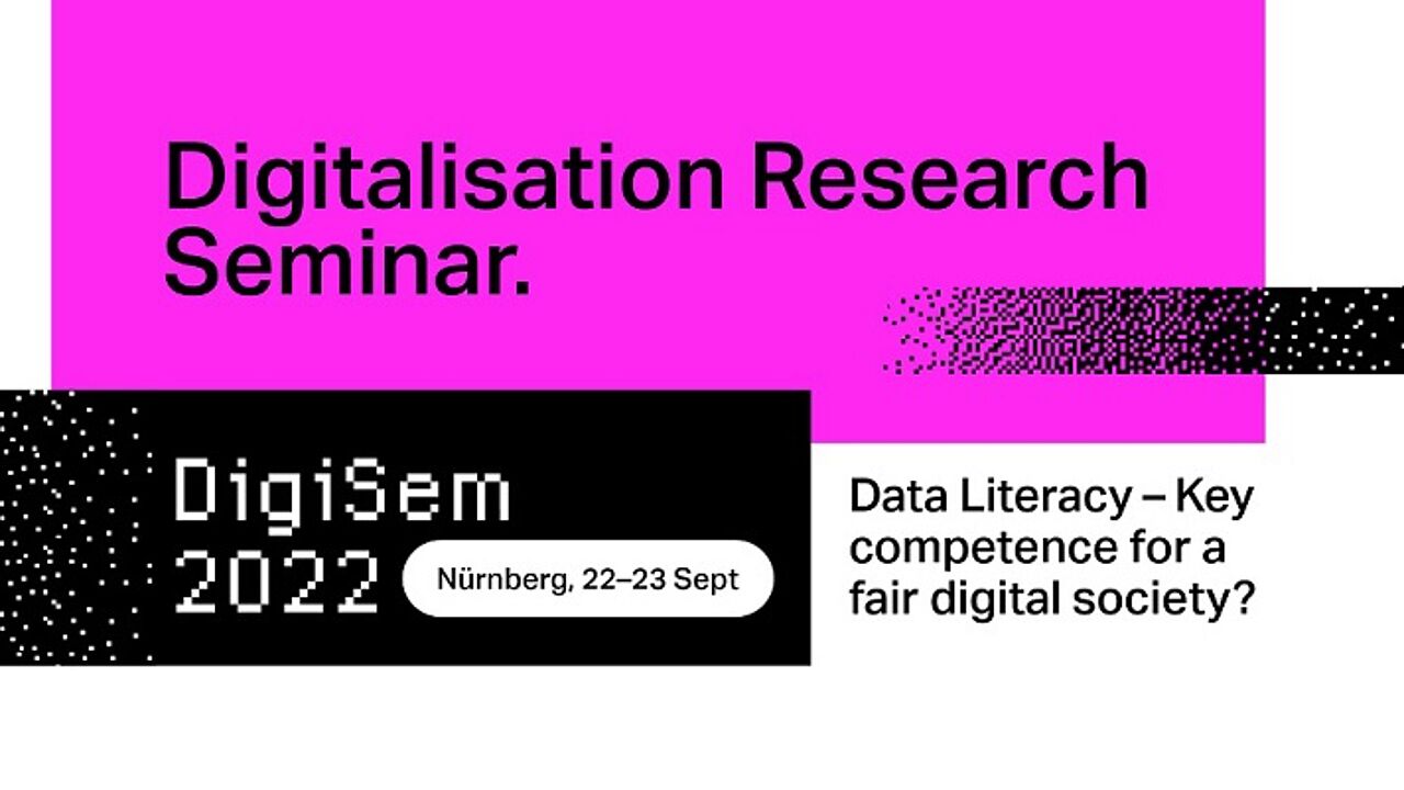 DigiSem: Weizenbaum Institute