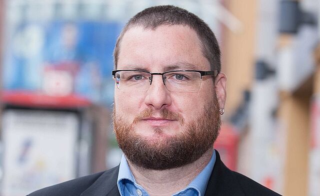 Matt Vidal: The next stage of capitalism? Digital technologies and platform business models in ...