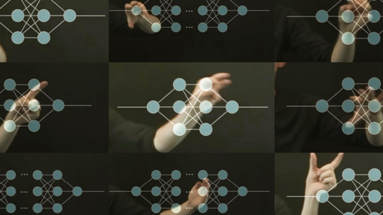 artificial&intelligent?: Weizenbaum Institute