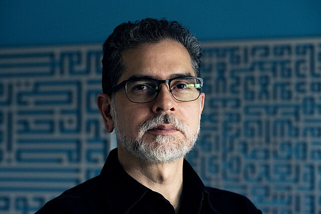 Ulises Mejias - Data and the Paradox of Plenty: Weizenbaum Institut