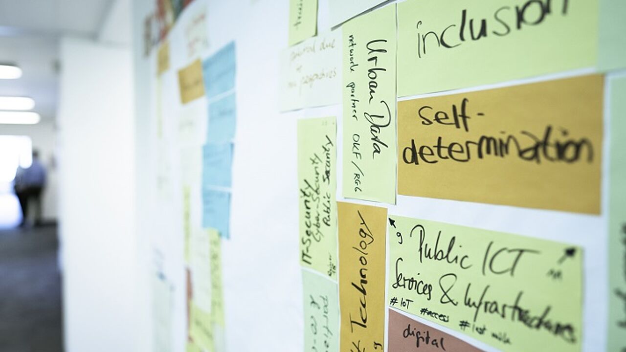 Ombudspersons: Weizenbaum Institute