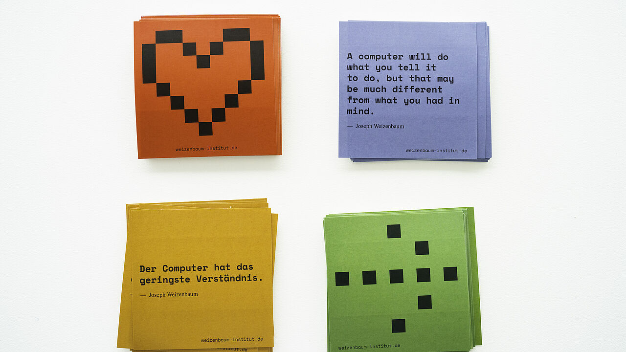 Who Owns Free Knowledge?: Weizenbaum Institute