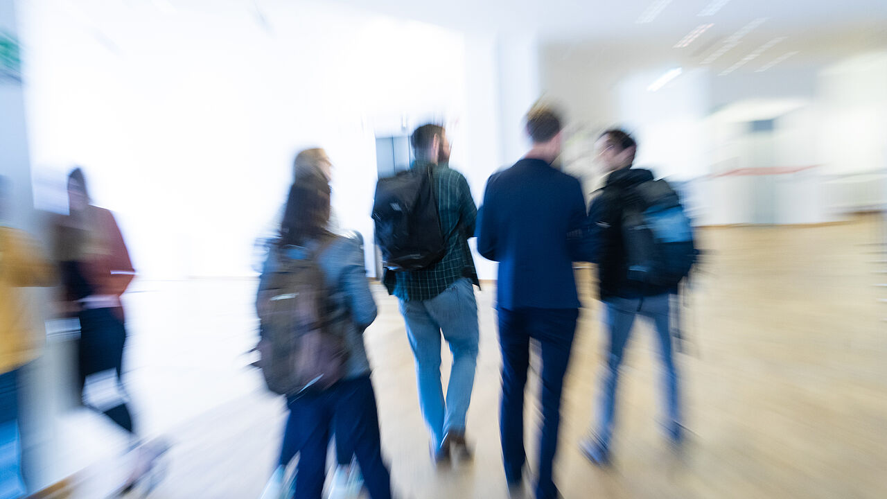 WECRS: Weizenbaum Institute